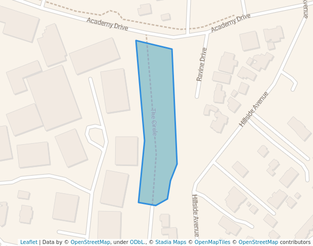 The Circle Greenbelt in Austin | Map and Routes