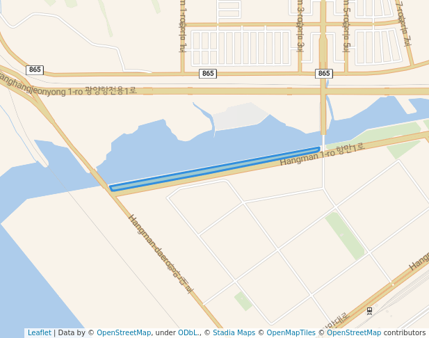 공원 in Gwangyang-si | Map and Routes