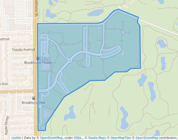Fountain Valley Sports Park in Fountain Valley | Map and Routes