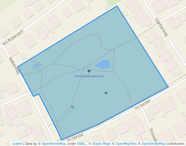 Gerstel&Bubenrech in Dahn | Map and Routes