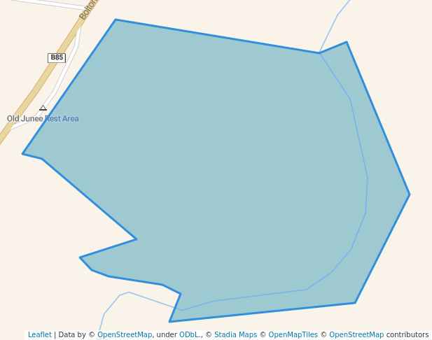 Old Junee Park in Old Junee | Map and Routes