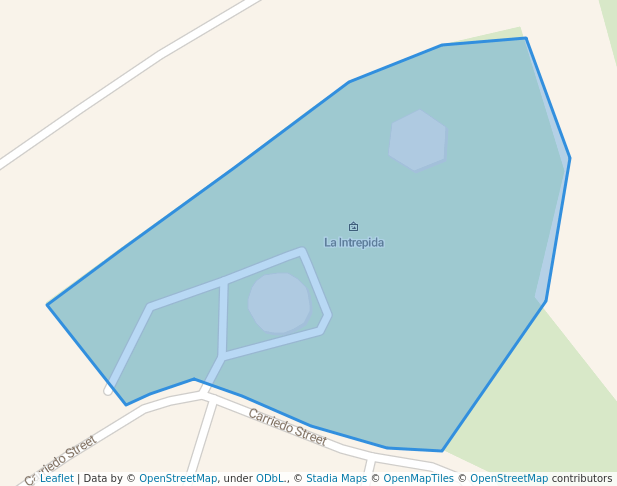 Balara Filters Parks in Quezon City | Map and Routes