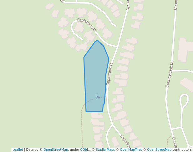 Carney Park in Kelowna | Map and Routes