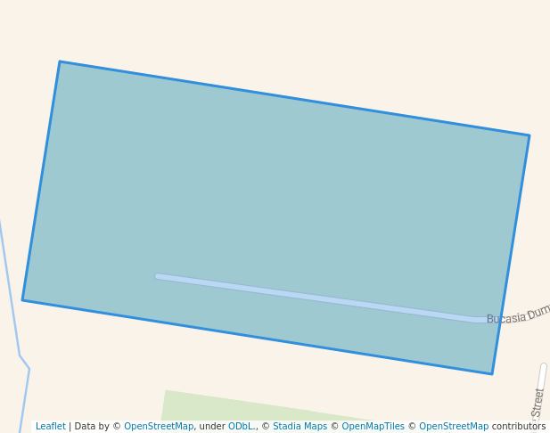 Bucasia Green Waste Transfer Facility in Bucasia | Map and Routes