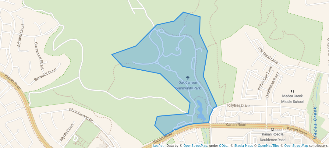Oak Park Neighborhood Map Oak Park, IN Wildfire Map And Climate Risk