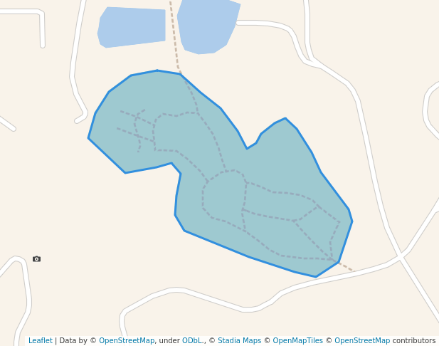 Rural Technology Park in Hyderabad | Map and Routes