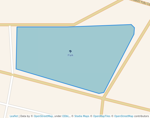 Park in Silivri | Map and Routes