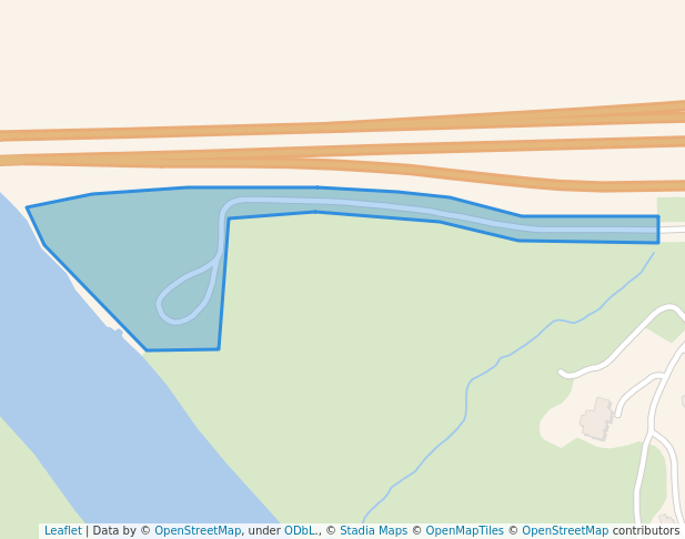 Graske Crossing in Omaha | Map and Routes