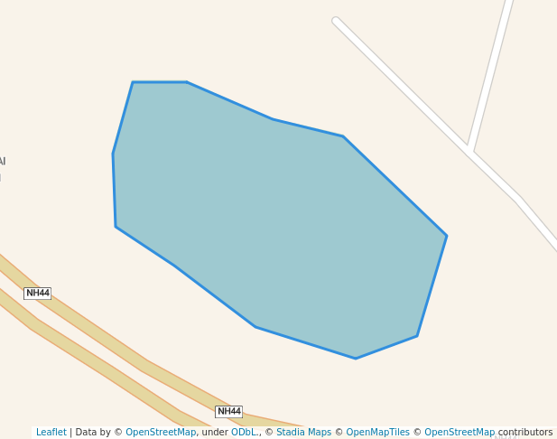 subhash park in Agra | Map and Routes