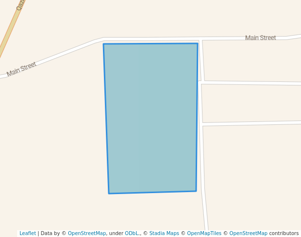 Tanki Ground in Lalamusa | Map and Routes
