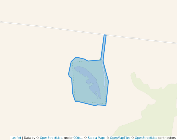 Mount Talbot Scenic Reserve in Nurrabiel | Map and Routes