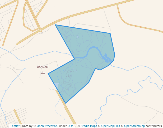 King Salman Park in الرياض | Map and Routes