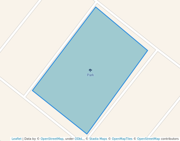 Park in Neemuch | Map and Routes