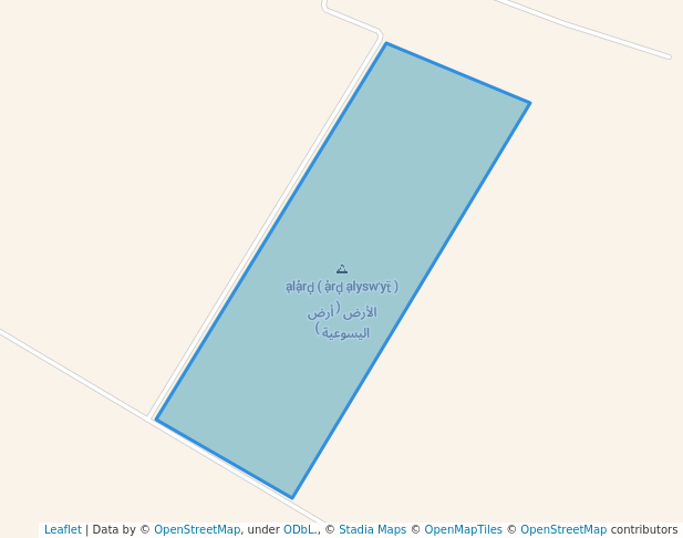 Al Ard Center in Al Qusayr | Map and Routes