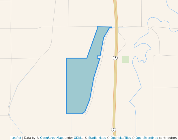 Heber Dunes State Vehicular Recreation Area in Holtville | Map and Routes