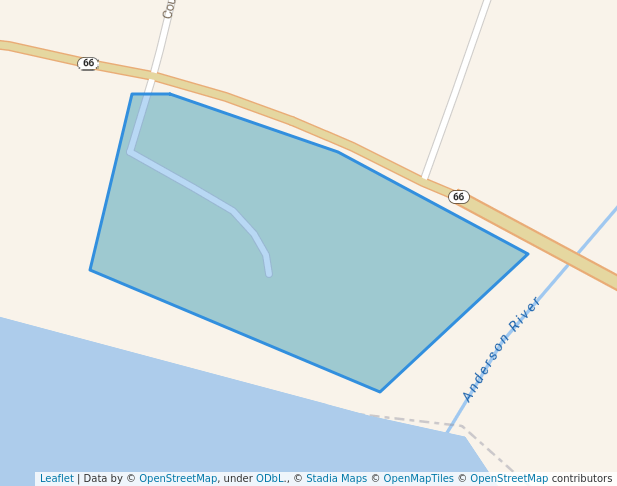 Lincoln Ferry Park in Evanston | Map and Routes