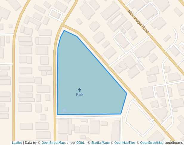 PCMC Park in Pimpri-Chinchwad | Map and Routes