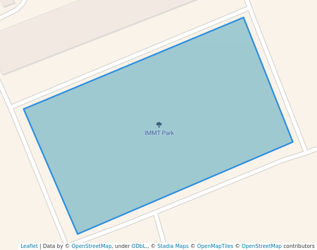 IMMT Park in Bhubaneswar | Map and Routes