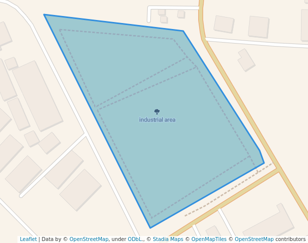 industrial area in Pune | Map and Routes