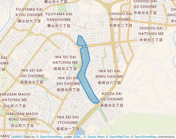 水辺公園 in Kasugai | Map and Routes