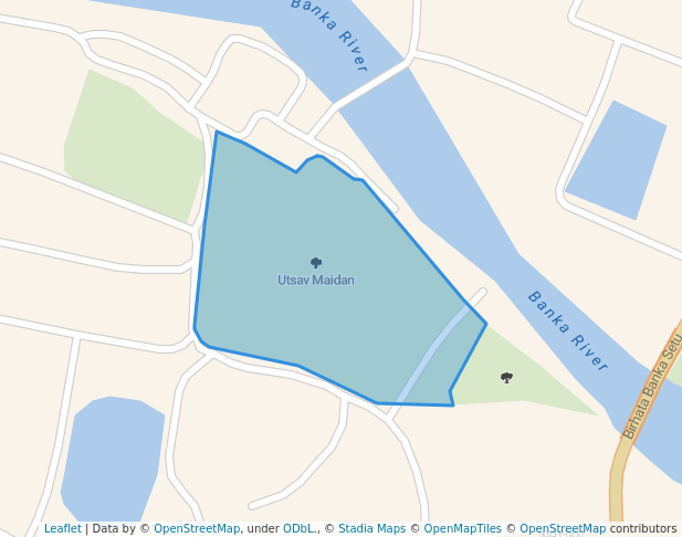 Utsav maidan in Burdwan | Map and Routes