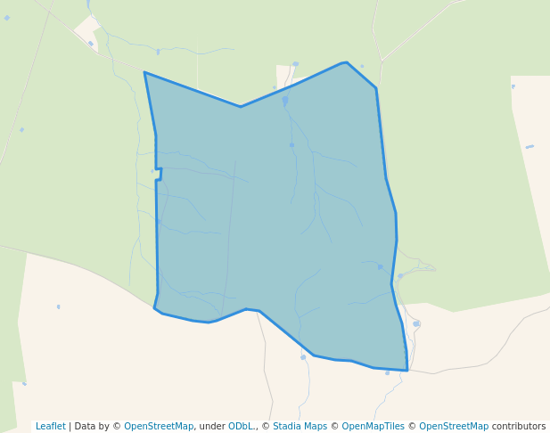 Mokota Conservation Park in Burra | Map and Routes