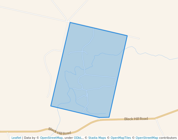 Marne Valley Conservation Park in Cambrai | Map and Routes