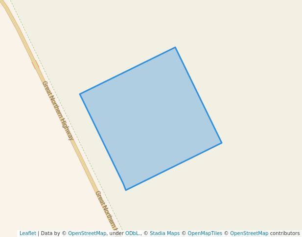 WA48482 Reserve in Wyndham | Map and Routes