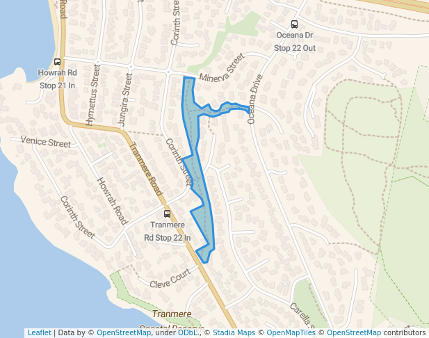 Minerva Park in Howrah | Map and Routes