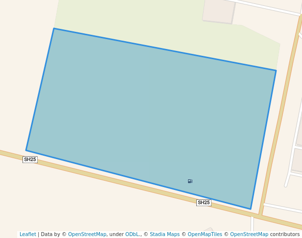 B.B.M.B Rock Garden in Talwara Township | Map and Routes