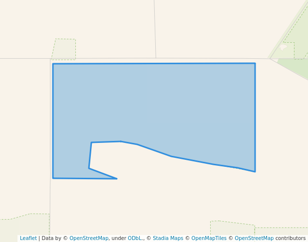 Ettrick Conservation Park in Ettrick | Map and Routes