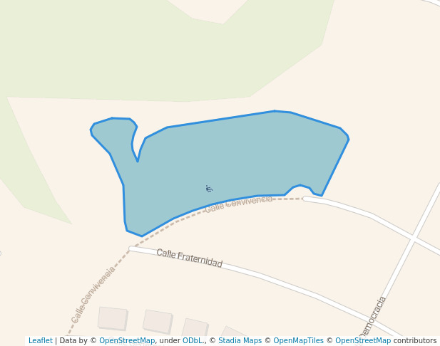 Parque de las Estrellas in Arganda del Rey | Map and Routes