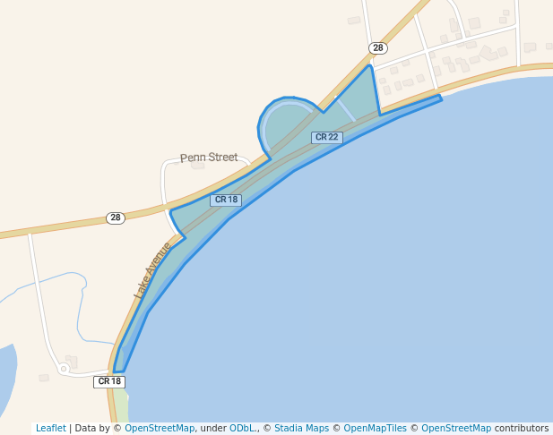 Graceville Wayside Park in Graceville | Map and Routes