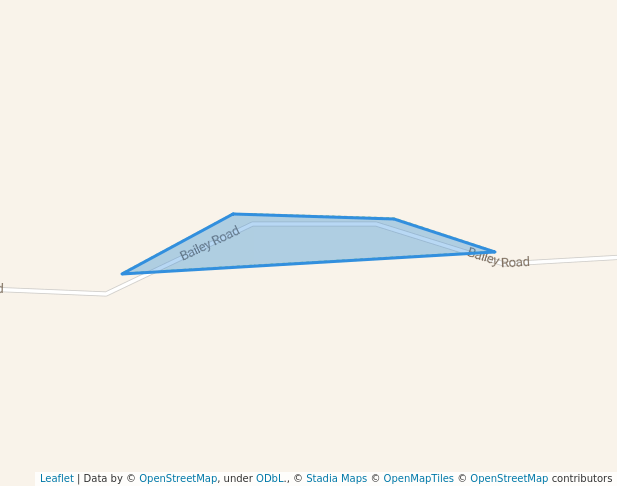 Nyang I239 Bushland Reserve in Walpeup | Map and Routes