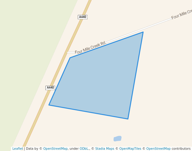 Darriman H33 Bushland Reserve in Darriman | Map and Routes