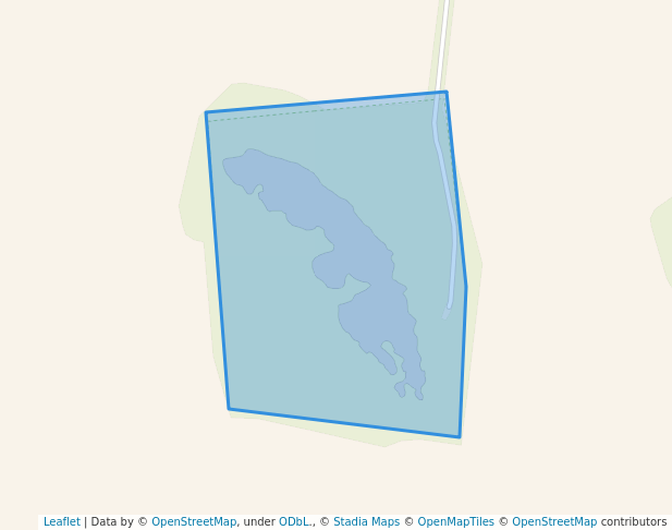 Mount Talbot Scenic Reserve in Nurrabiel | Map and Routes