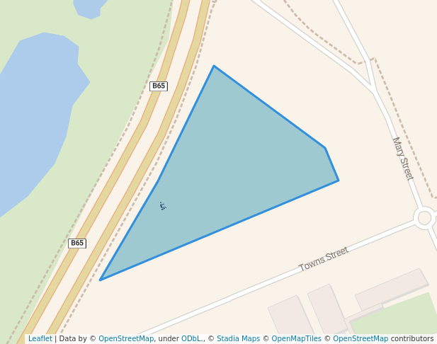 McNabb Park in Shellharbour | Map and Routes