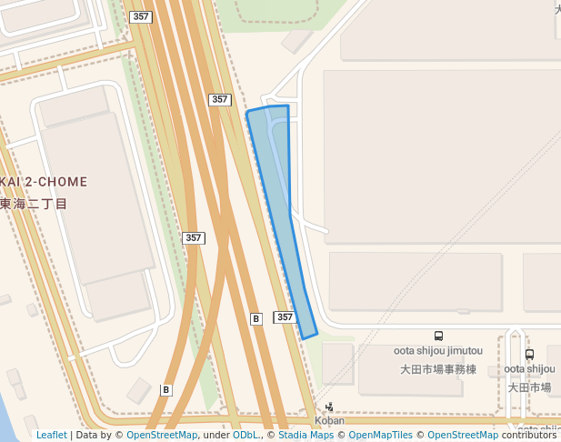 Tokyo Wild Bird Park in Ota City | Map and Routes