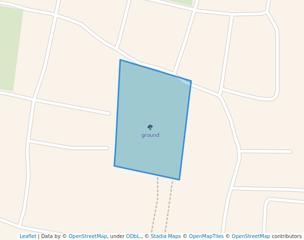 ground in Raiganj | Map and Routes