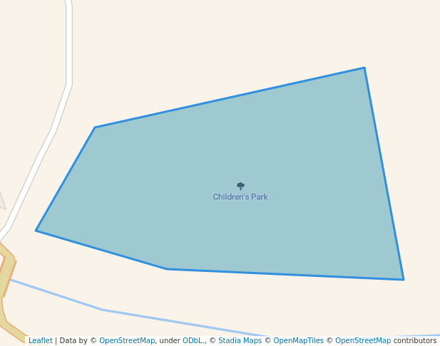 Children's Park in Koradi | Map and Routes