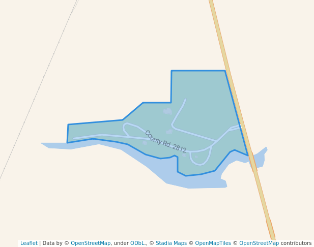 Burnside County Park in Philadelphia | Map and Routes