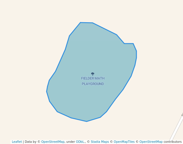 FIELDER MATH PLAYGROUND in Mamudpur | Map and Routes