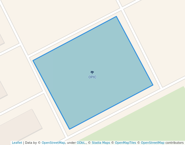 OPIC in Sitra | Map and Routes