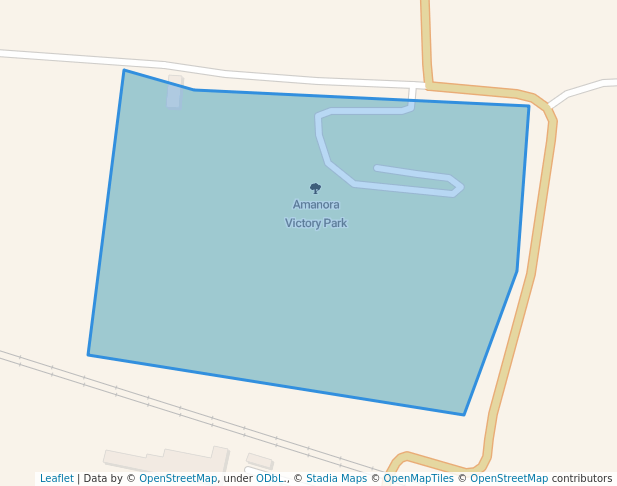 Amanora Victory Park in Pune | Map and Routes