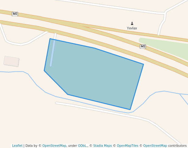 Bayraq meydanı in Yevlakh | Map and Routes