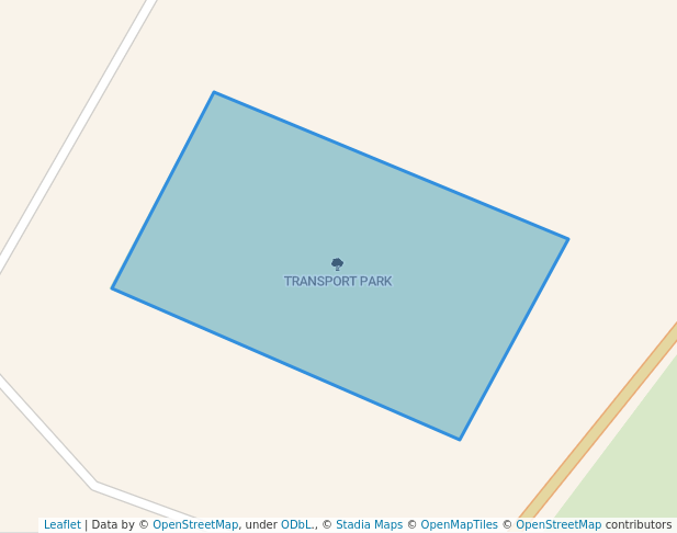 TRANSPORT PARK in Ukhra | Map and Routes