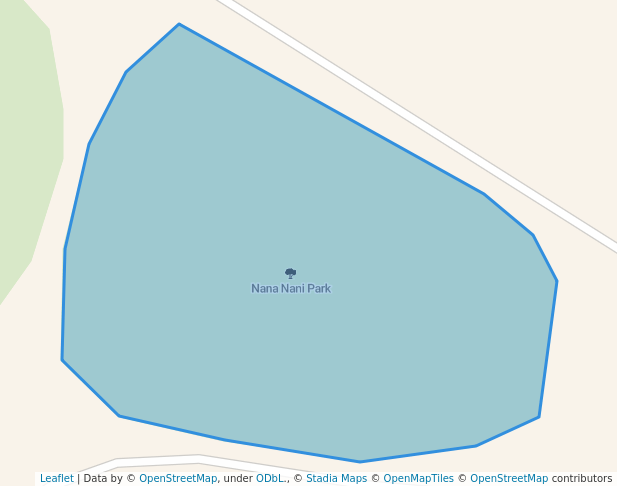 Nana Nani Park in Durg | Map and Routes