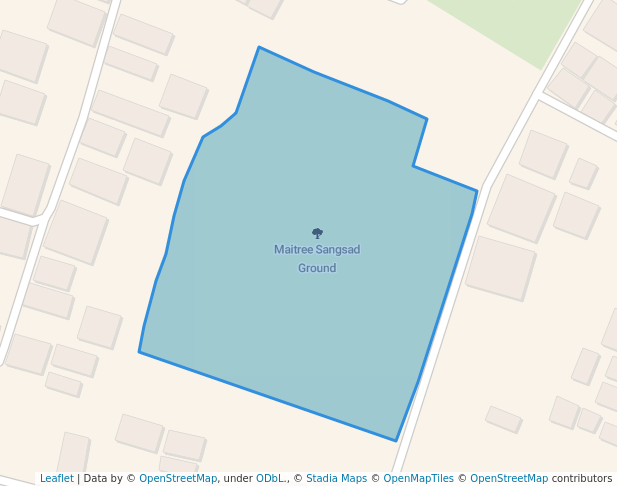 Taltala Playground in Kolkata | Map and Routes