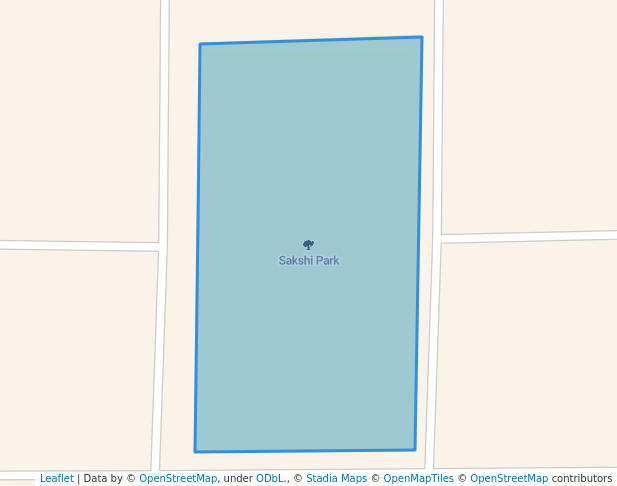 Sakshi Park in Patiala | Map and Routes