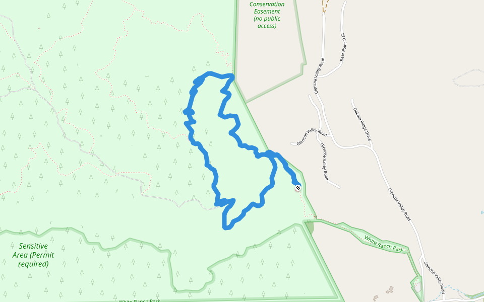 White Ranch Conservation Area White Ranch Exterior Photos & Ideas